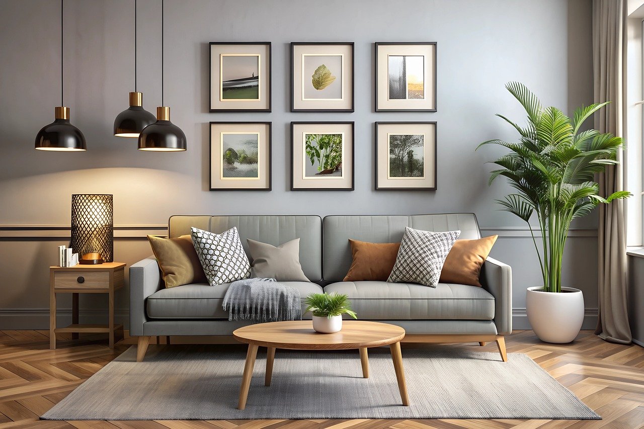 Home Lighting Design Inspiration – Oasislives