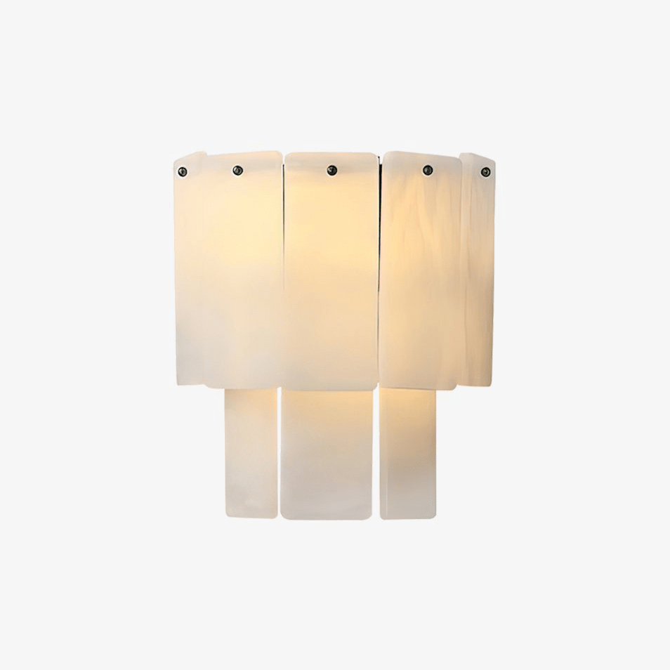 Fractured Wall Sconce – Oasislives
