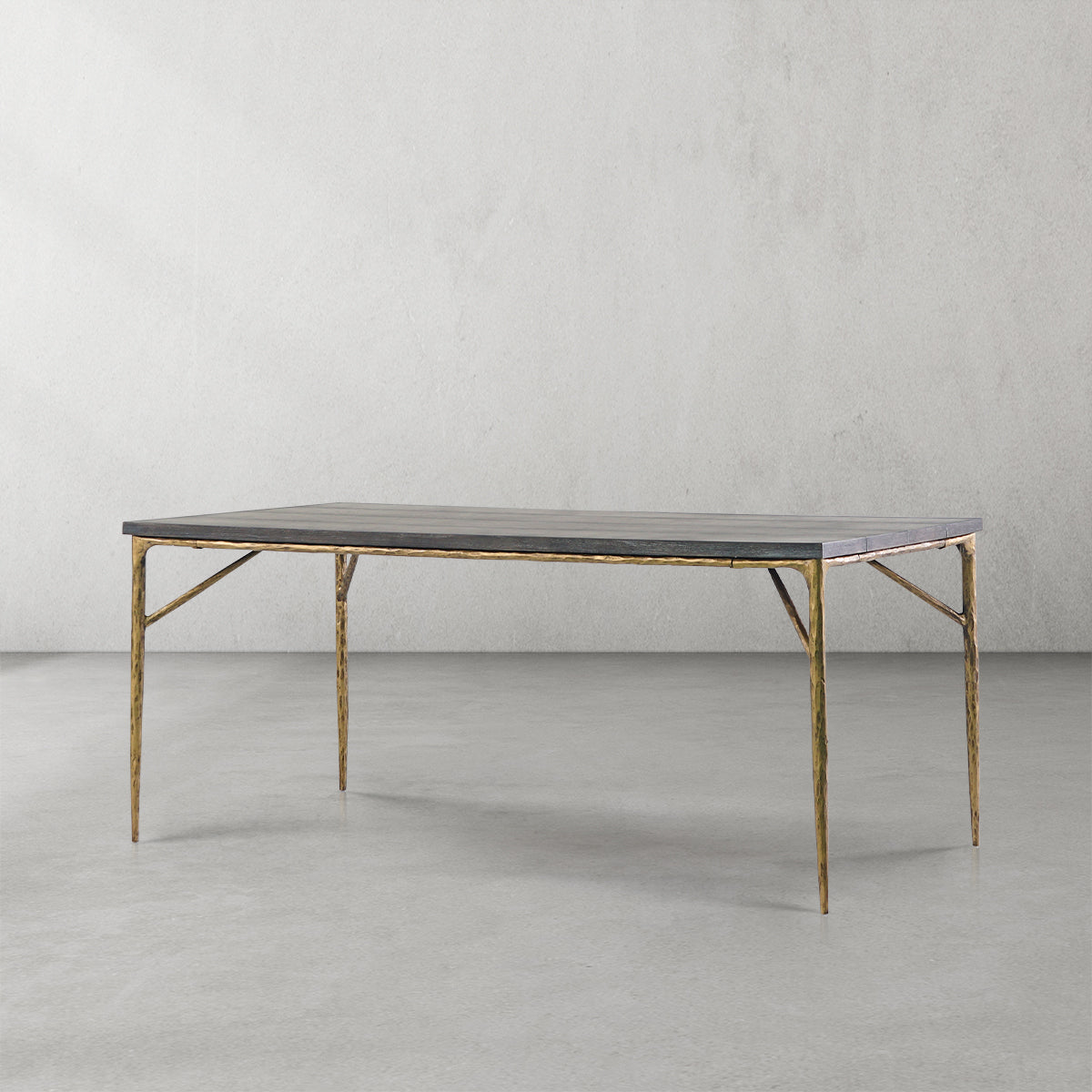 Thaddeus Medieval Style Dining Table – Oasislives