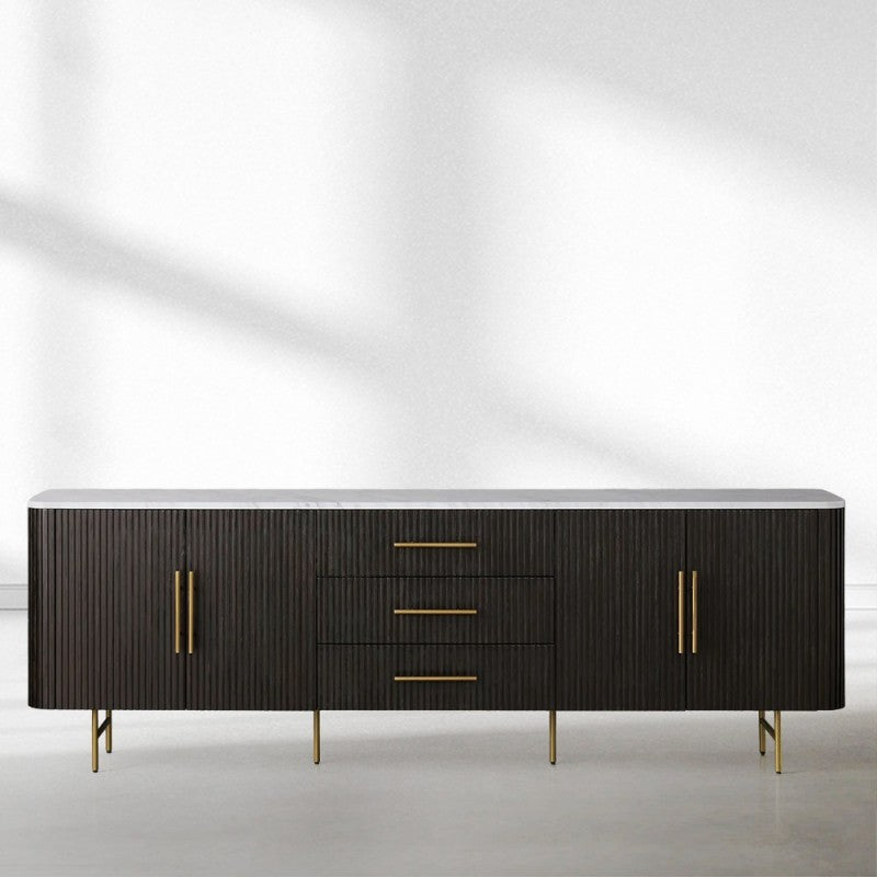 Finnley Sideboard with Drawers – Oasislives