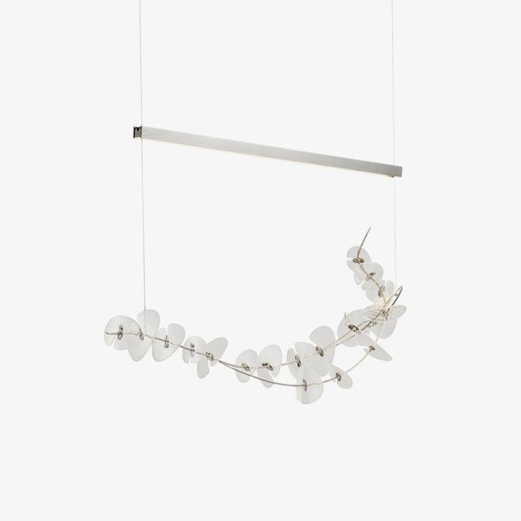 Lily LED Pendant Light – Oasislives