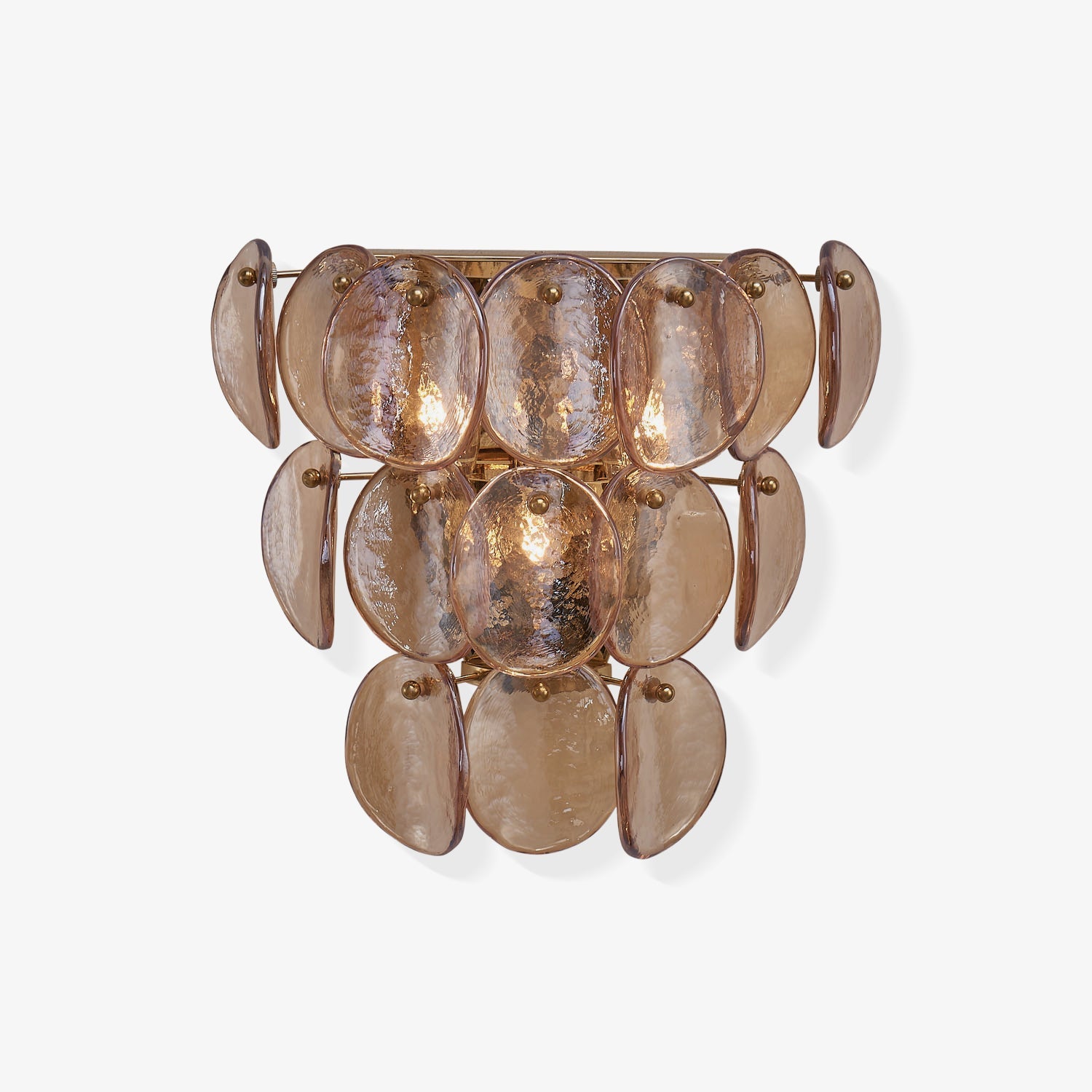 Uroko Wall Lamp – Oasislives